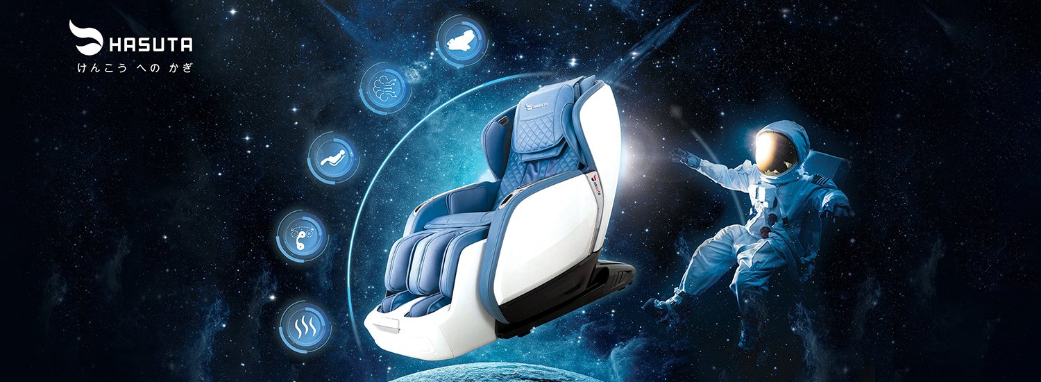 HASUTA - けんこう への かぎ